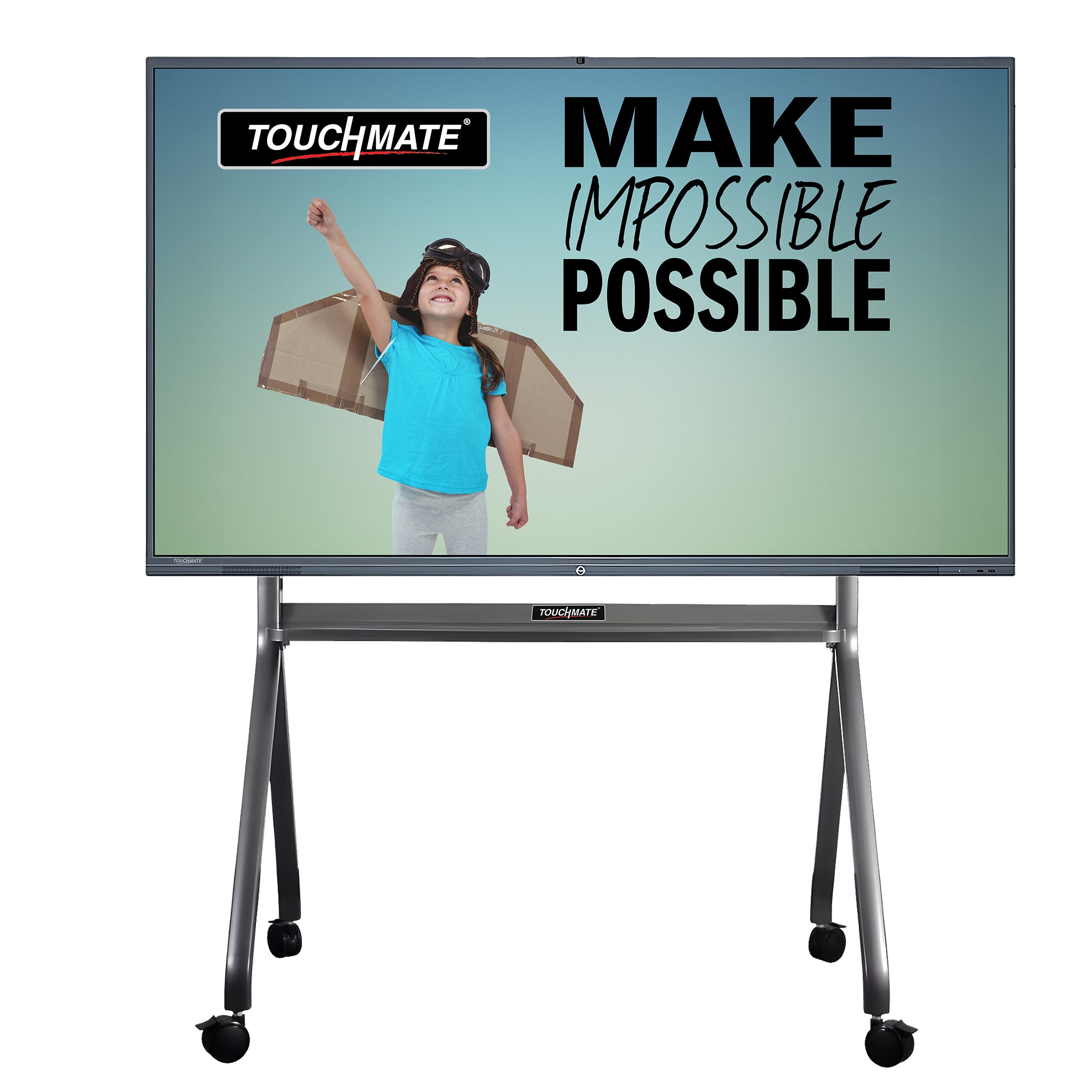 TOUCHMATE 75" Interactive Whiteboard